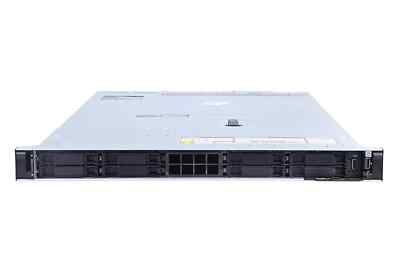 NEW Dell PowerEdge R660xs 2x 4/5th Gen Scalable CPU 16-DIMM 8-Bay CTO ...