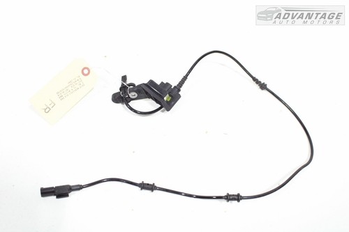 2015-2020 MERCEDES GLA250 X156 FRONT RIGHT SIDE WHEEL SPEED ABS SENSOR ...