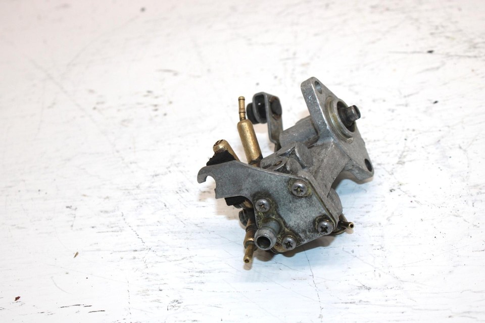 1996 Arctic Cat Zrt 600 Oem Oil Pump 3006-638 SA37 | eBay