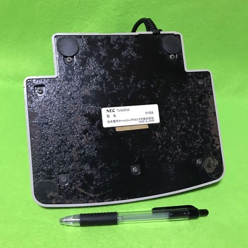 NEC PC Engine TURBO STICK PI-PD4 Retoro Game Controller HE System ...