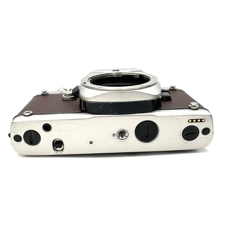 Pentax LX2000 35mm SLR Film Camera Body Only Japan Made Tested Works ...