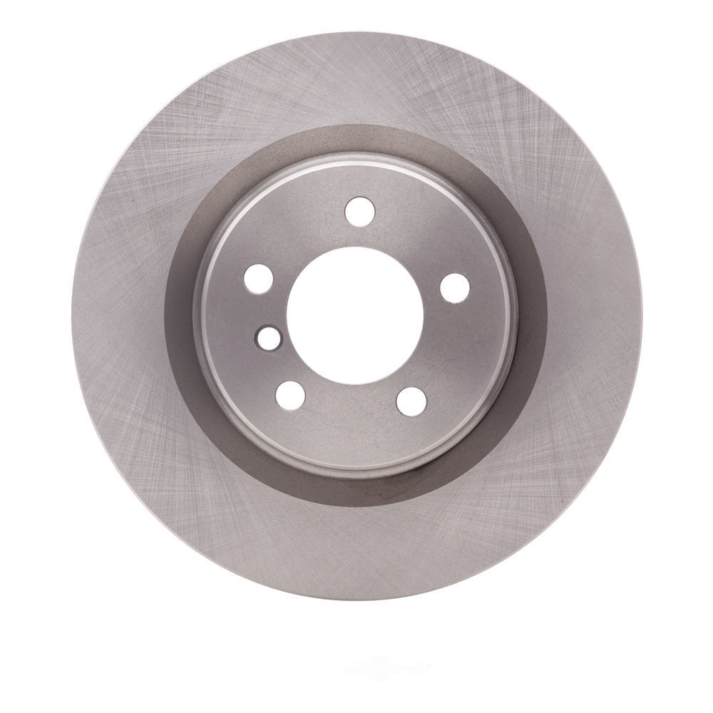 DFC 60011015 Drums and Rotors - Disc Brake Rotor, Front for sale online ...