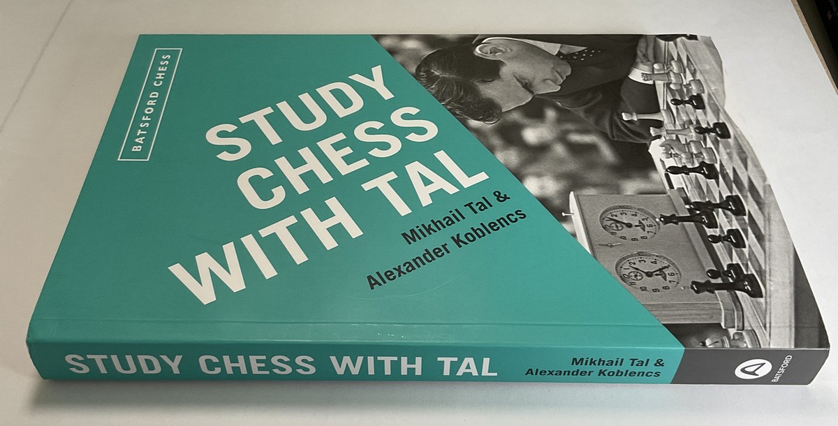 Tal Chess Academy
