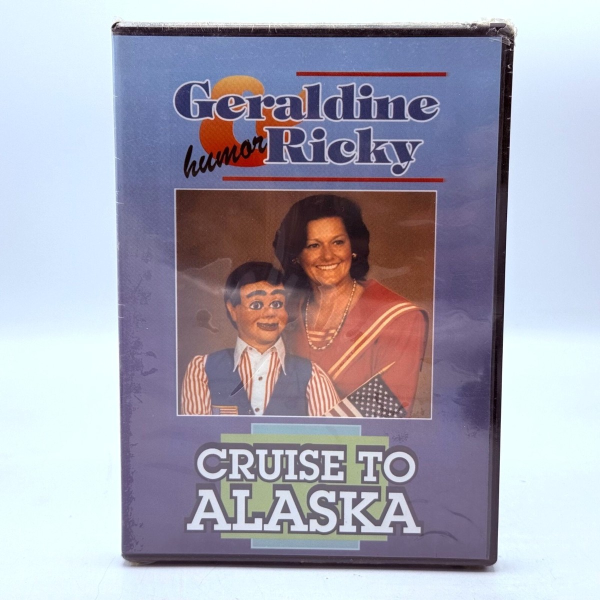 Alaska Cruise Humor WORST Time For Alaska Cruise Is What Time Of Year