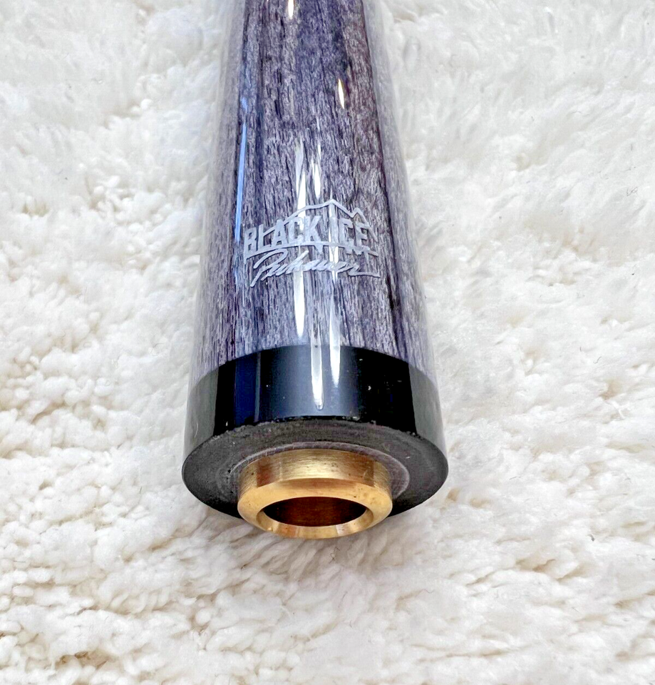 Pechauer Black Ice Break Shaft, Pro Series Piloted Joint (Pro Series ...