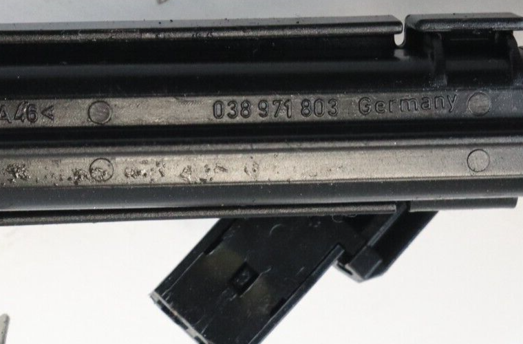 ORIGINAL VW Audi Seat Skoda Kabelbaum Leitung Anschlussleitung PDE ...