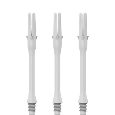 L-Style - L-Shafts - Locked - Slim - White 51mm Medium | eBay