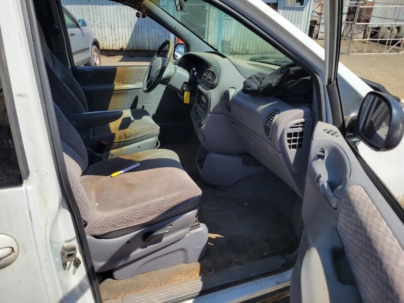 Module de commande de carrosserie d'occasion compatible avec: Dodge ...