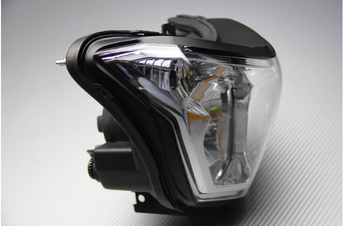 Front Headlight Headlamp Head Light For SUZUKI B-KING 1340 GSX BKING ...
