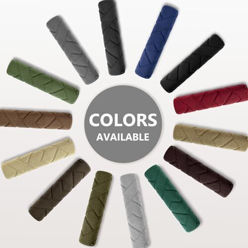 Indoor Doormat,Front Back Rubber Backing Non Slip Door Mats 20”x31.5 ...