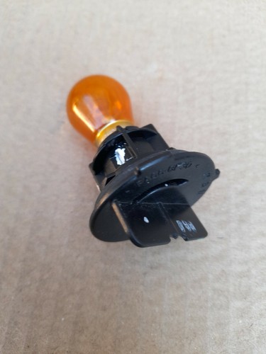Indicator Bulb PA66-GF30 PY21W Holder Renault Clio Mk3,Peugeot207 | eBay