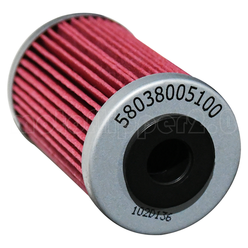 Genuine OEM 2013-2017 KTM 690 Duke Engine Oil Filter | eBay