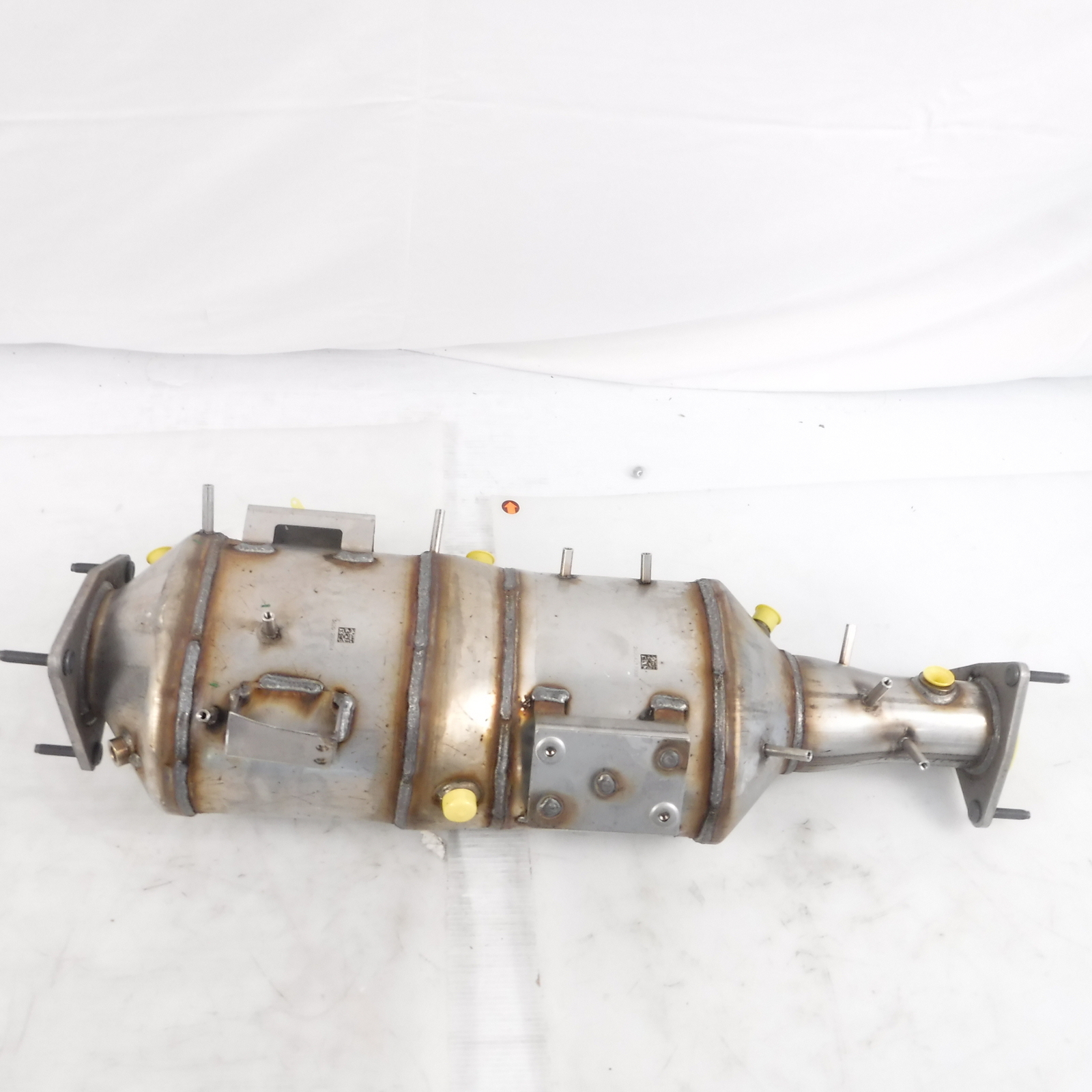 Genuine OEM Cummins 4388316 Diesel Particulate Filter DPF ...