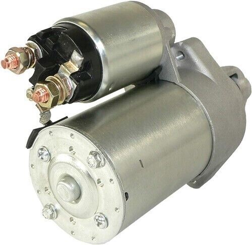 Starter Motor Fits Kawasaki FX850V 31HP Engines 21163-0755 21163-0757 ...