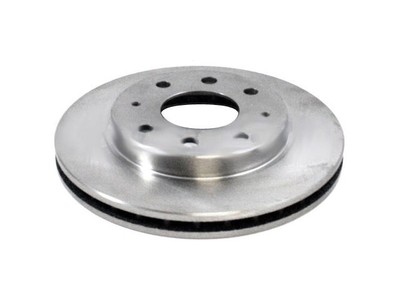 Brake Rotor For Lancer 2000 GTX Summit Tiburon Expo LRV Galant Sigma ...