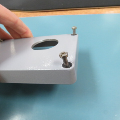 GEHAUSE SYSTEME 01 08 13 06/A 110 Qty of 1 per Lot Metal Enclosure ...