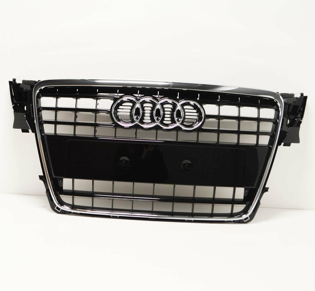 Grille Grill Audi A4 Allroad B8 2015-2016 8K0853651 OEM for sale online ...