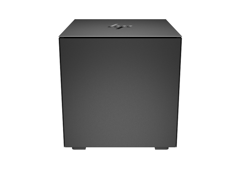 HP Engage Thermal Receipt Printer H400 Serial Ethernet USB - Brand New ...