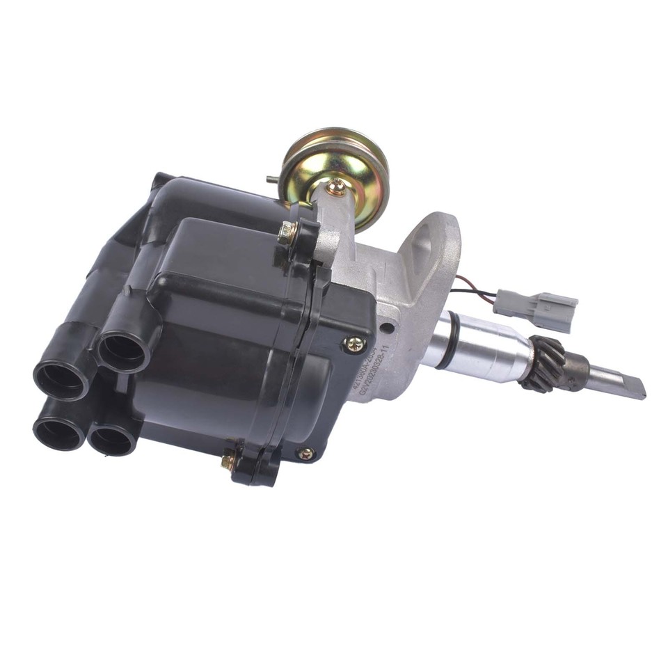 Distributor for Toyota Forklift 4Y Engine 5 6 7 Series 19030-78154-71 ...