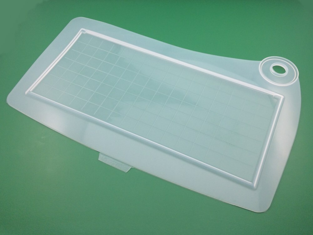 Casio TE-2400 TE2400 Antimicrobial Cash Register Wetcover | eBay