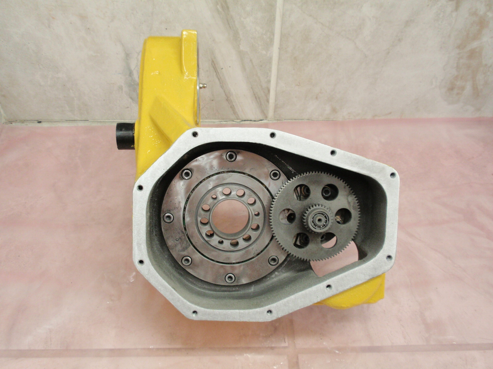 FANUC J3 CASING FOR ROBOT M-16IB | eBay