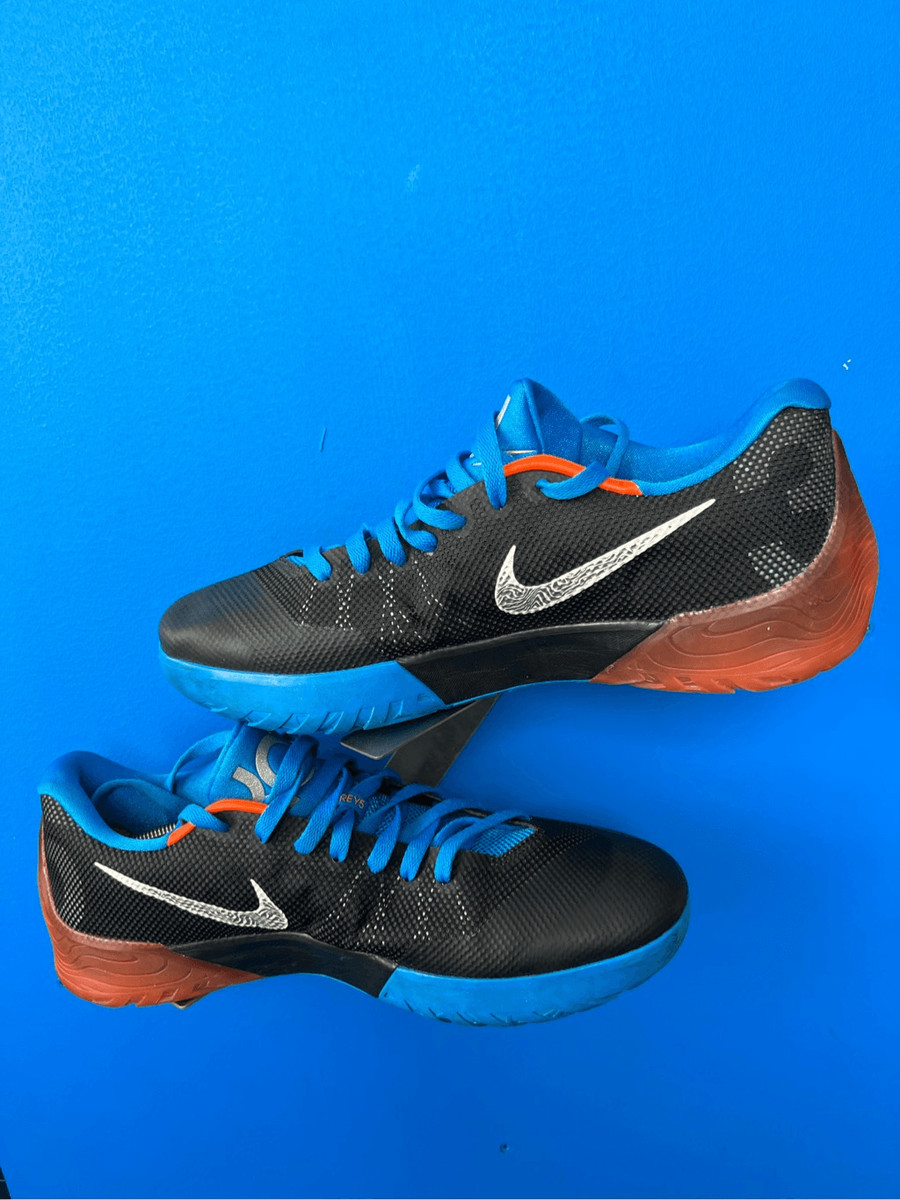 Nike Zoom Flywire