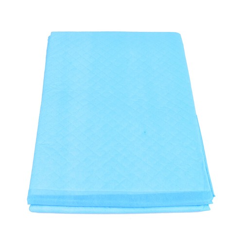 Economy Pads Adult Urinary Incontinence Disposable Bed pee Underpads 75 ...