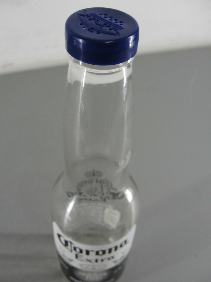 CORONA CROWN 👑SALT PEPPER SHAKER CAP BEER BOTTLE LIDS TOPS LOT 100 ...