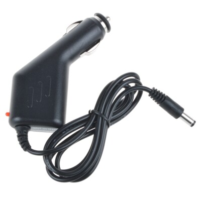 Car DC Charger Auto Adapter For Iridium 9575 Extreme 9505A 9555 ...