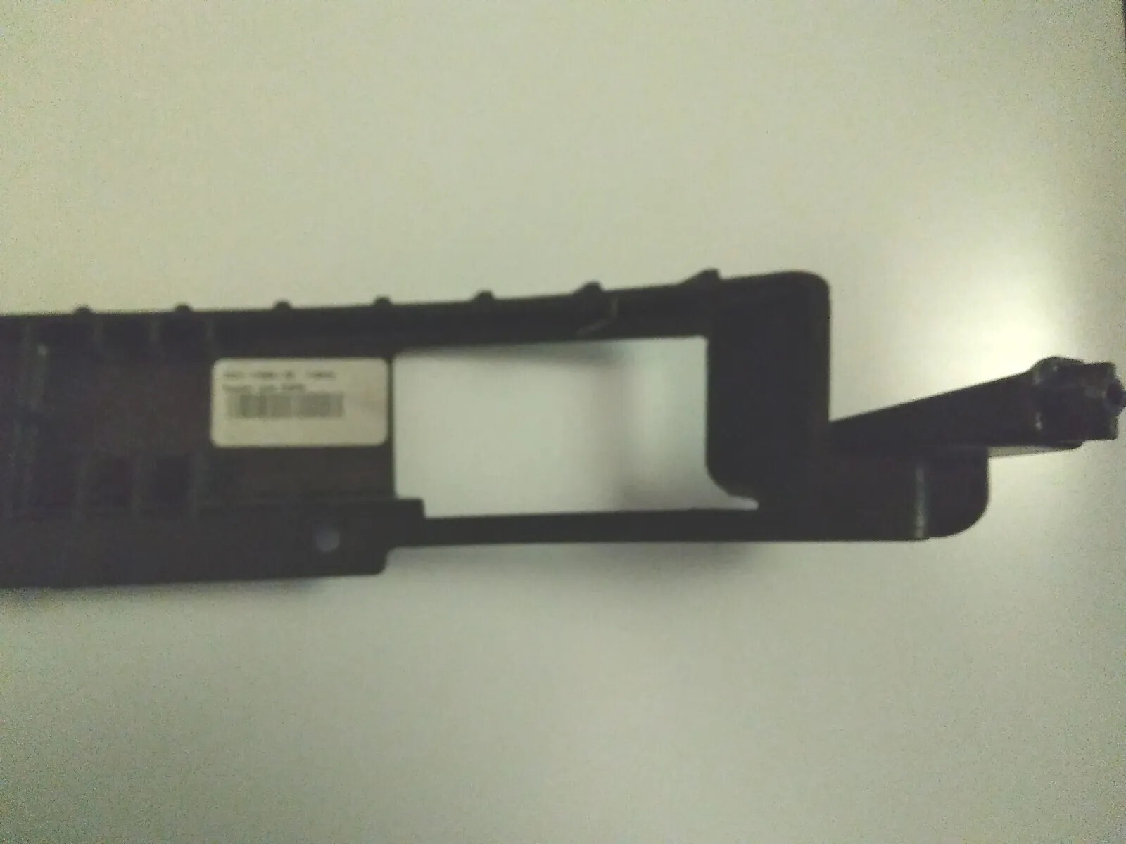OEM 2013-2015 Ford Fusion RH Passenger Side Headlight Mounting Bracket ...