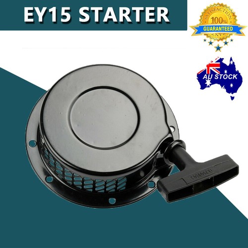 RECOIL PULL STARTER START EY20 ROBIN SUBARU ENGINE GENERATOR 227-50211 ...