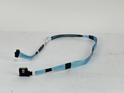 HPE DL345 DL385 Gen11 G11 8x SFF-8654 TM Cable Box1 OCP2 P61306-001 ...