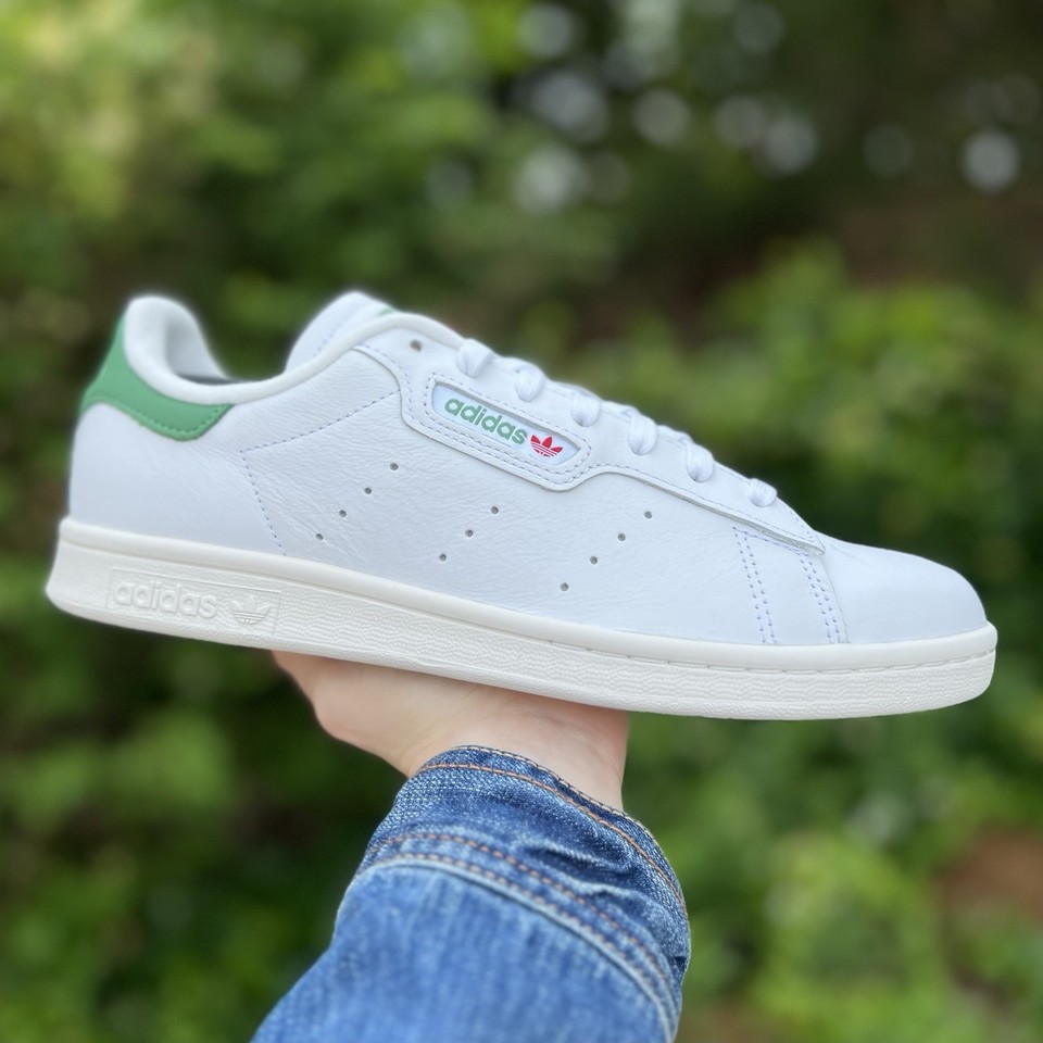 Adidas Originals Stan Smith Men’s Running Shoe Athletic Sneakers ...