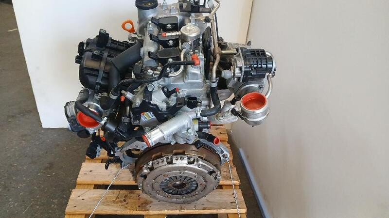 G3LC Complete Engine KIA STONIC YB 1.0 T-GDI 2017 5041409 | eBay