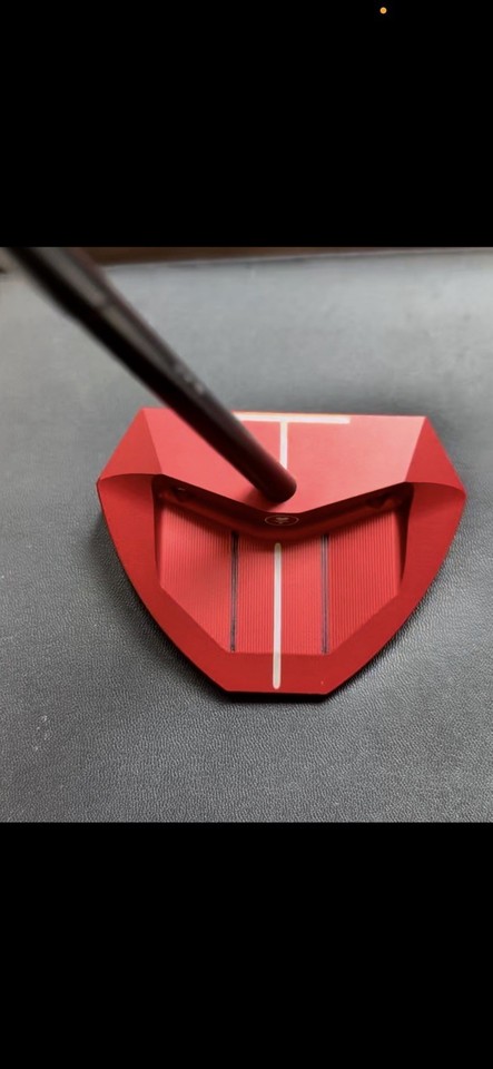 LAB GOLF OZ1I 35,inch Putter | eBay