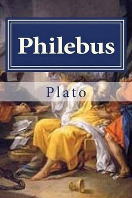Philebus by Plato (English) Paperback Book 9781523280285 | eBay.de