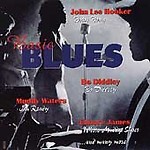 Basic Blues, Vol. 2 by Various Artists (CD, Feb-1999, Platinum Disc ...