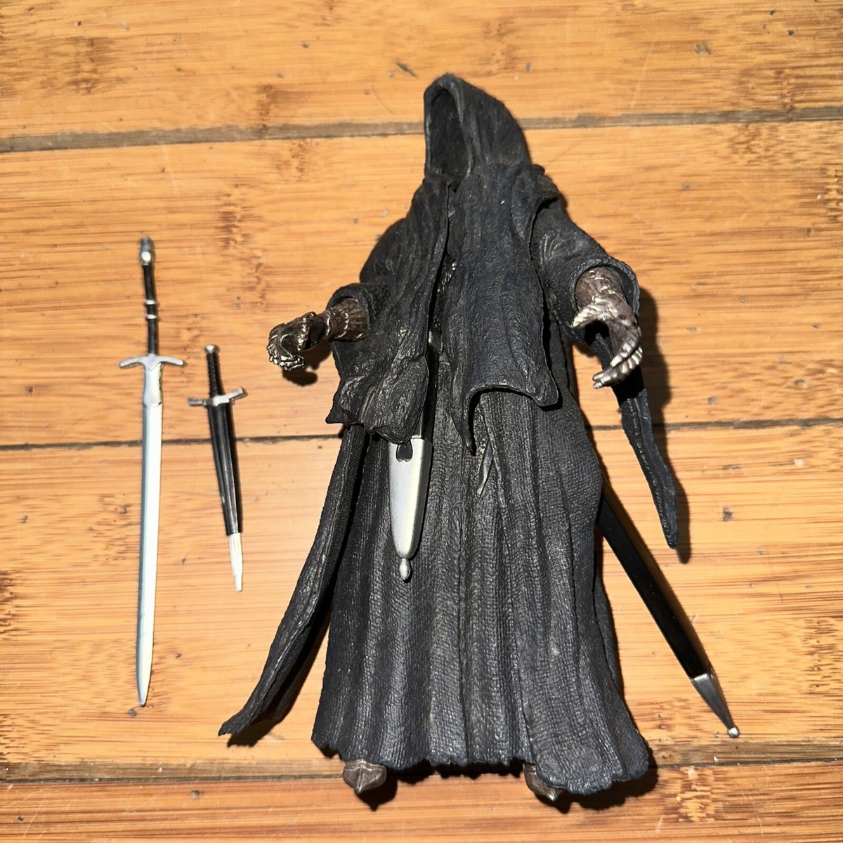 Lord Of The Rings King Wraith Witch King & Nazgul Crown | Flickr