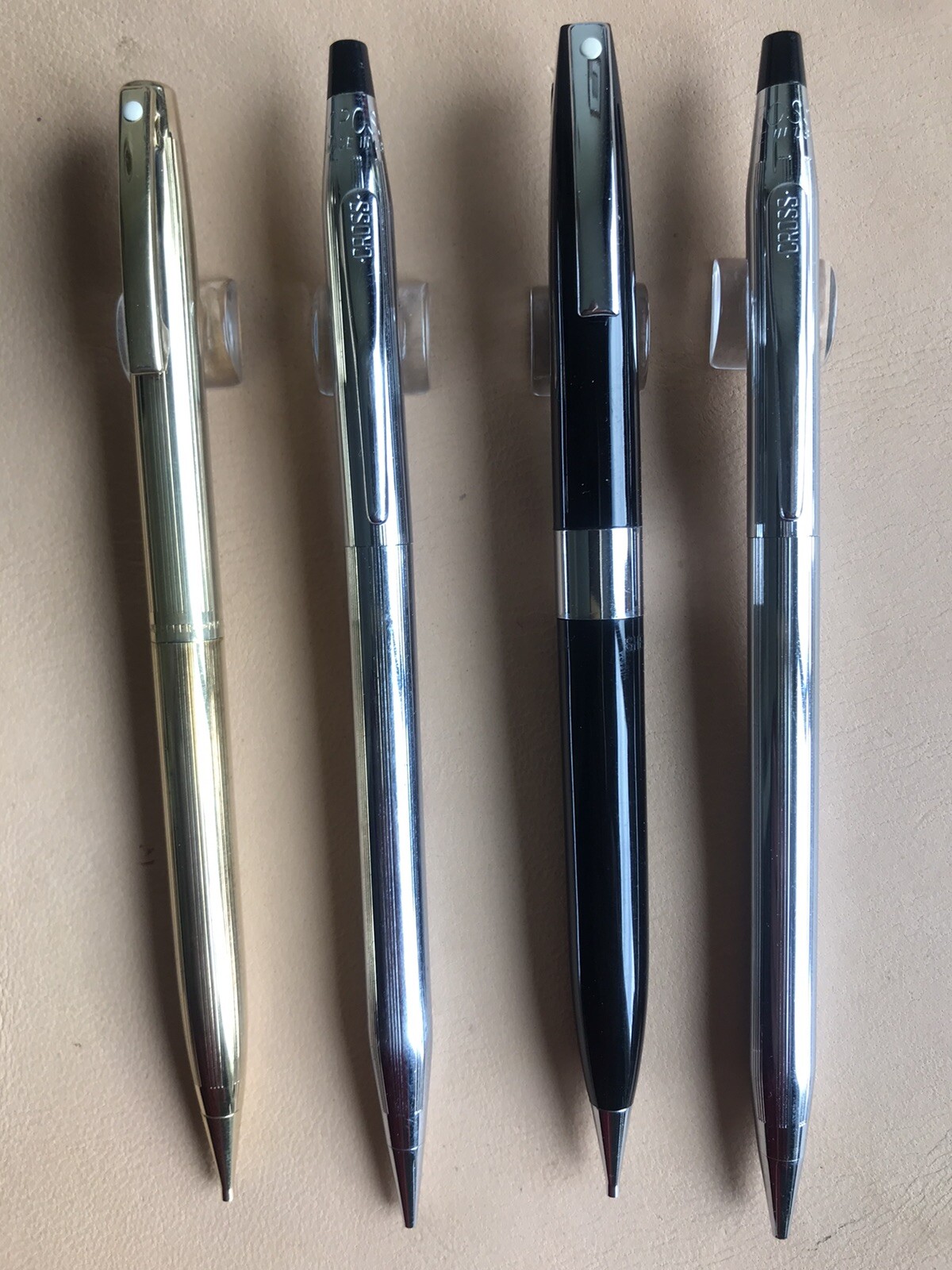 Sheaffer Cross Mechanical Pencils Lot | eBay
