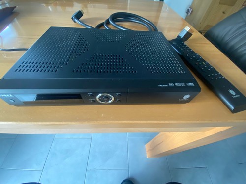 hd receiver humax | eBay.de