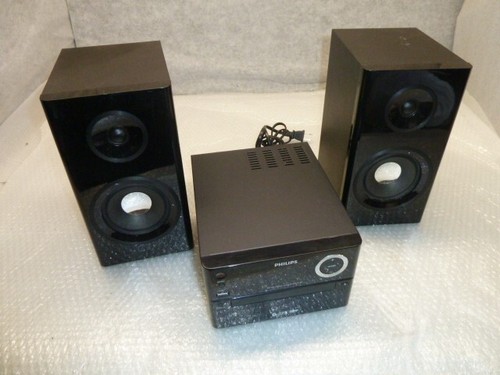 Phillips CD Bluetooth MP3 USB Direct Micro Music System BTM2180/37 | eBay