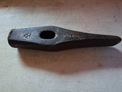 5lb Splitting Hammer head | eBay