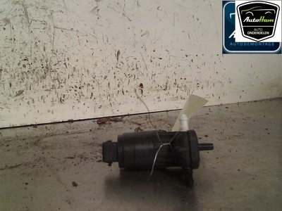 LAVE-GLACE POMPE AVANT WINDSHIELD WASHER PUMP FRONT Opel Corsa D 2010 ...