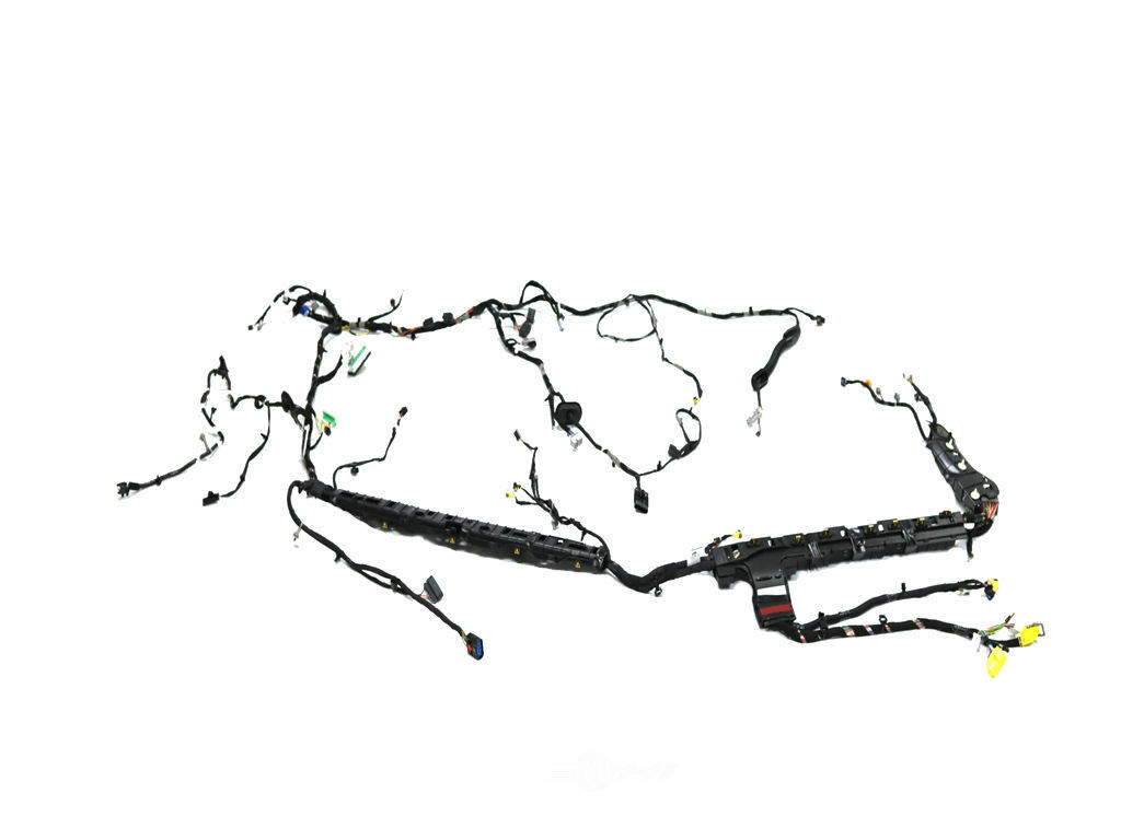 Body Wiring Harness Mopar 68401186AC for sale online | eBay
