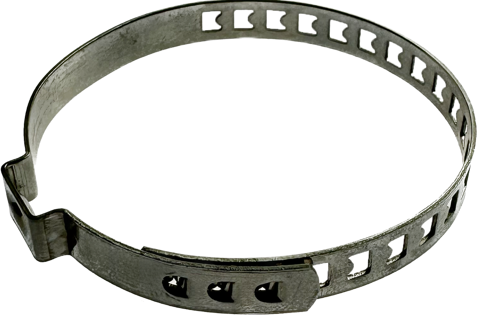 CV Joint Boot Clips Universal Stainless Steel Set of 4 Axle CV Joint ...