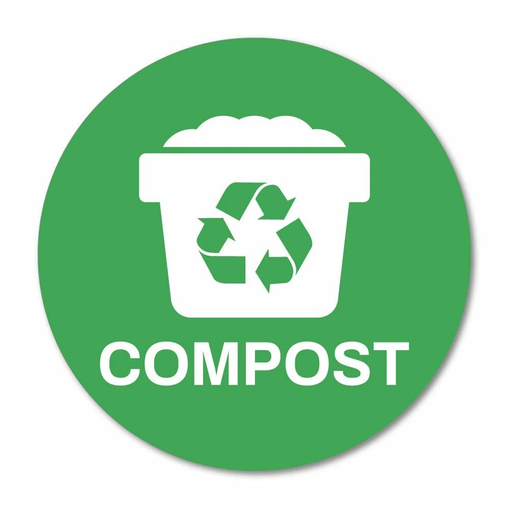 Compost Symbol