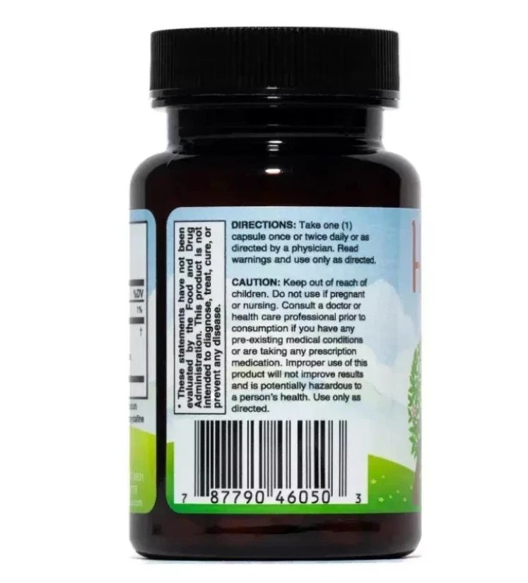 Nutreance Hepagard Natural Liver Support With N-Acetyl Cysteine NAC ...