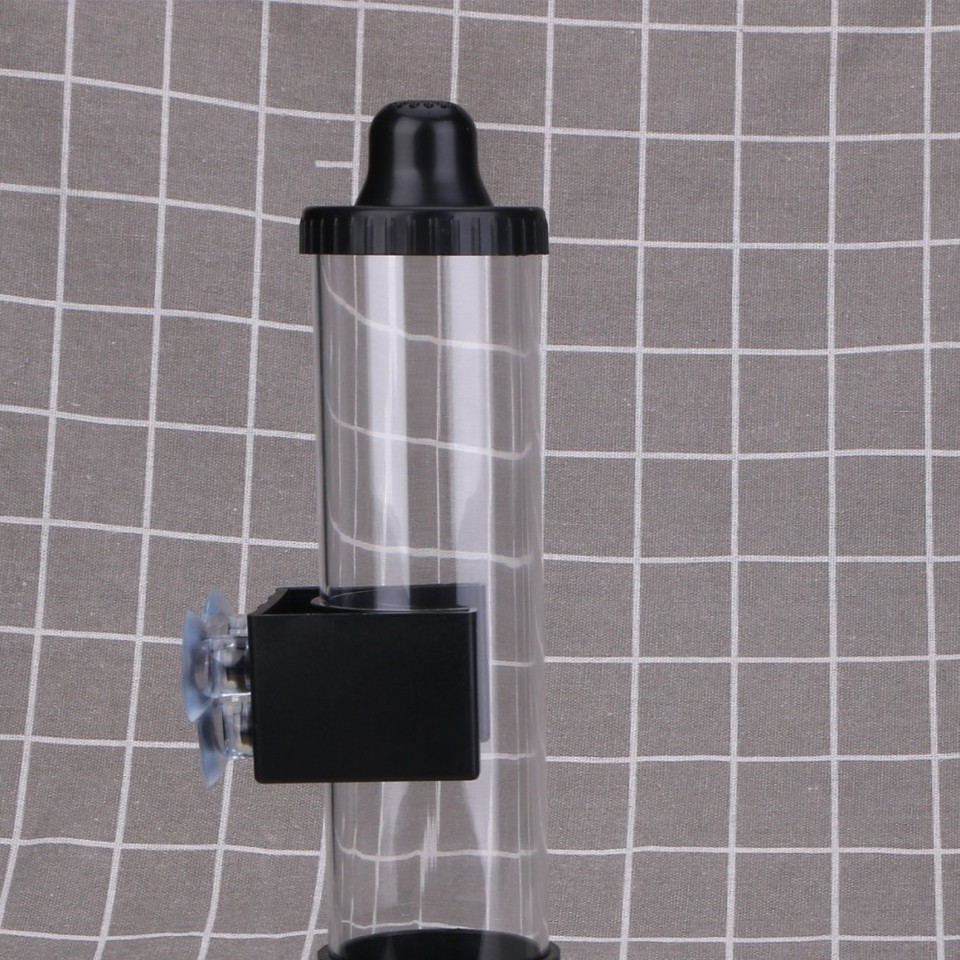 Practical Fish Egg Feeding Tool Plastic Shrimp Egg Incubator for ...