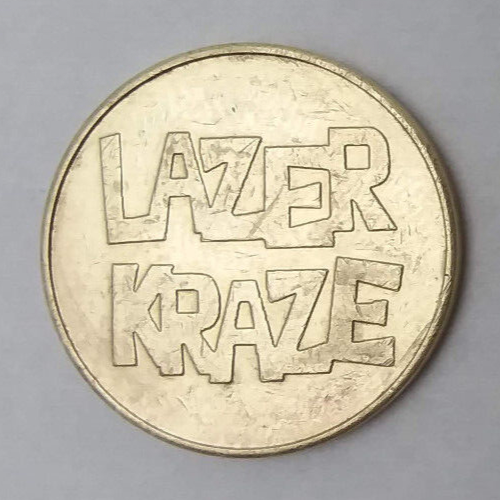 Lazer Kraze Logo
