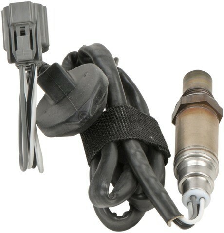 Oxygen Sensor Bosch Downstream for 2003-2006 HONDA ACCORD L4-2.4L ...